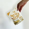 Tru Fru Peaches N Cream Bite Size Pieces 42oz Bag
