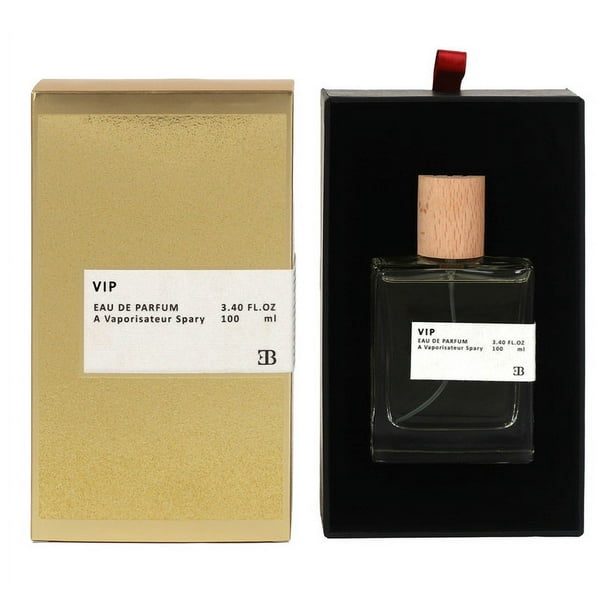 VIP 100 ML / 3.4 FL.OZ Eau de Parfum | Walmart en línea