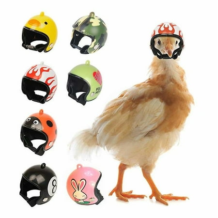 Chicken Head Protective HelmetChicken Head Protective Helmet | Walmart ...