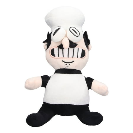 Pizza Tower Plush Toys,Pizza Tower Plush Toys Soft Stuffed Figure Doll ...