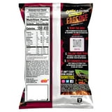 Doritos Xxtra Flamin' Hot Nacho Flavored Tortilla Chips Snack Chips, 2.75oz Bag Single Pack ...