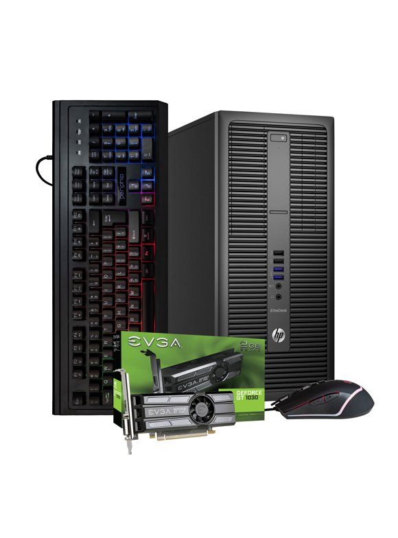HP Gaming Desktops in Gaming Desktops & Laptops - Walmart.com