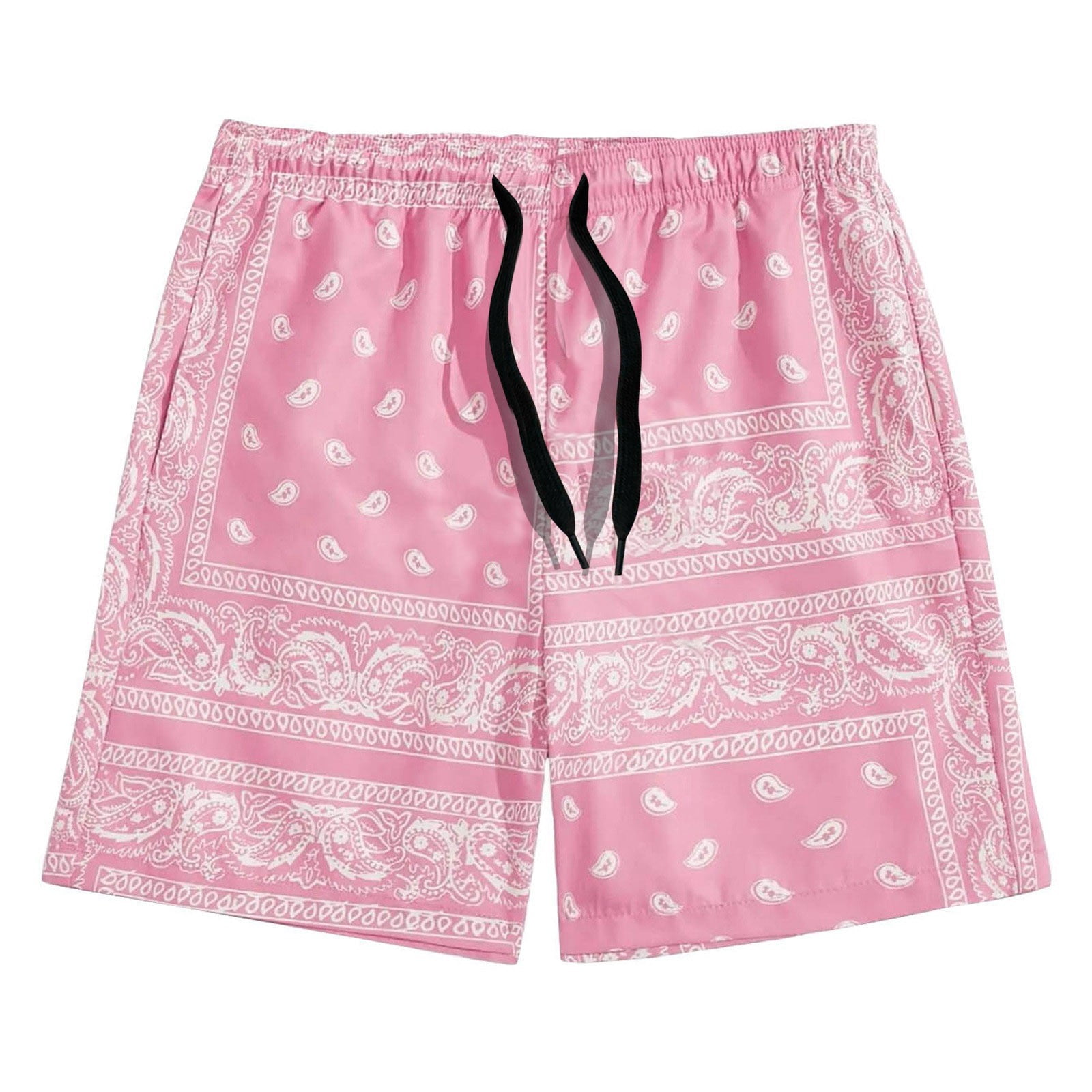 Click here for Ramiter Swimming Shorts Men Mens Swim Trunks Compr... prices