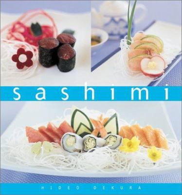 Pre-Owned Sashimi: The Essential Kitchen Series (Hardcover) 9625939350 ...