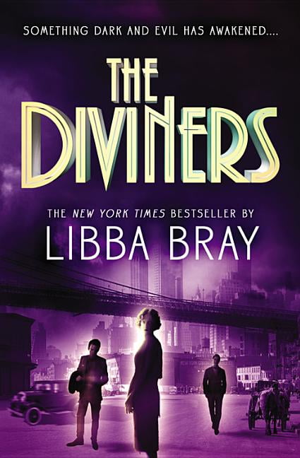 Diviners: The Diviners (Series #1) (Paperback) - Walmart.com