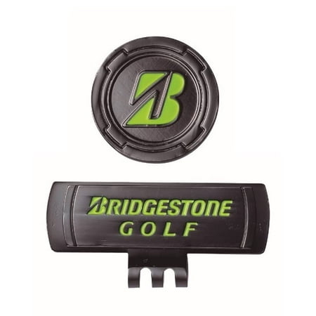 BRIDGESTONE Pro Model Cap Marker GAG201 2022 Model | Walmart Canada