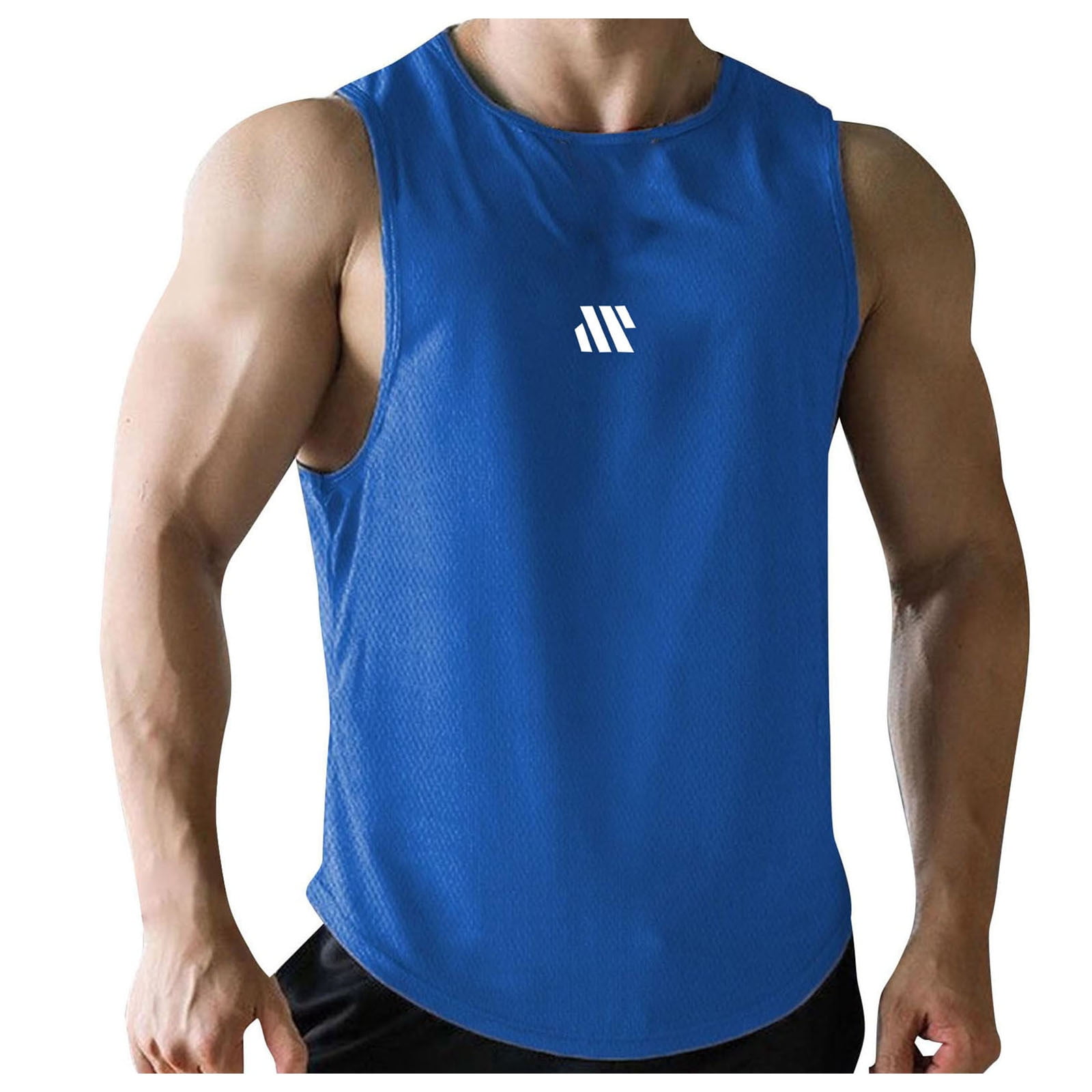 Click here for Ramiter Stringer Tank Top Men Mens Compression Tan... prices
