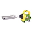 John Deere Bubble Leaf Blower, Motorized Toy for Kids with Refill Gas ...