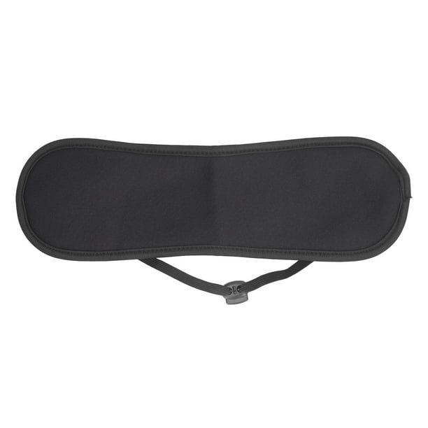 Oubit Castor Oil Wrap,Soft Neck Castor Oil Compress Castor Oil Pack ...