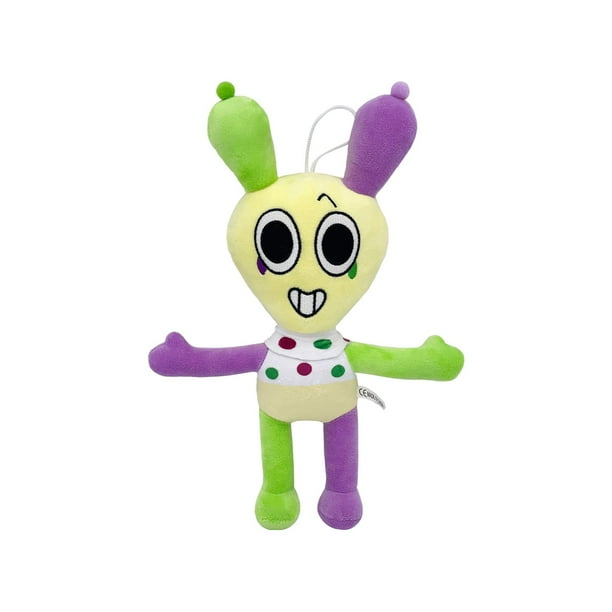 Dandy's World Plush, 12" Adorable Teagan Plush 2025 New Flutter Dandys ...
