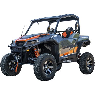 SuperATV 2" Lift Kit for 2012+ Kawasaki Teryx 4|2014+ Kawasaki Teryx ...