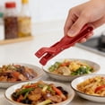 2026 2/3/4PC Functional Hot Plate Hot Plate Grippers â Multi-Function ...