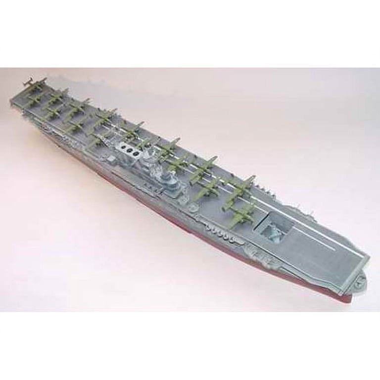 Aircraft Carrier Trumpeter 1/350 Scale USS Hancock CV19 Model Kit - 29 ...