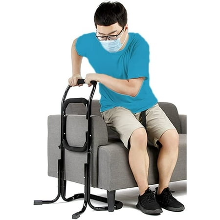 Chair Assist for Elderly Chair Lift Devices Seniors Bed Rails for ...