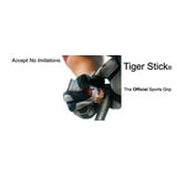 Tiger Stick 4.25 OZ Softball Handle Grip, Non-stain Pine Tar ...