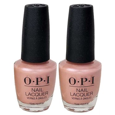 OPI Nail Polish, Humidi-Tea - Walmart.com