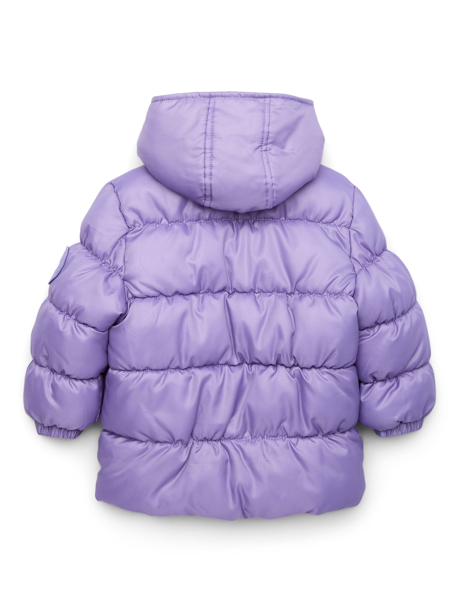 Pink Platinum Toddler Girl Classic Ripstop Puffer Jacket Pink Platinum Toddler Girl Classic Ripstop Puffer Jacket