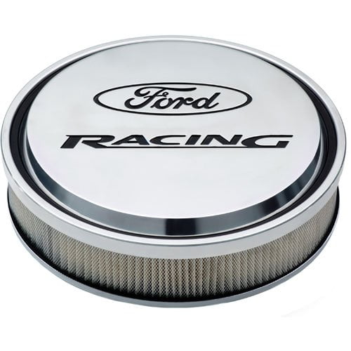 Ford Mustang Air Cleaner Assembly