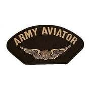 Aviator Patch