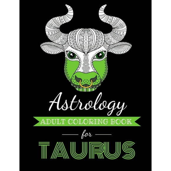 Zodiac Sign Color Palette