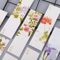 Youthyao 30pcs for Creative Chinese Paper Bookmarks Painting Cards ...