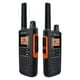 Cobra RX680 Waterproof Walkie Talkies for Adults - Rechargeable, 60 ...