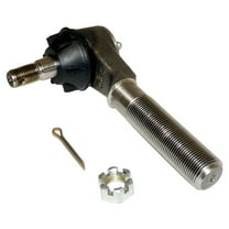 Crown Automotive 52006582 CAS52006582 STEERING TIE ROD - Walmart.com