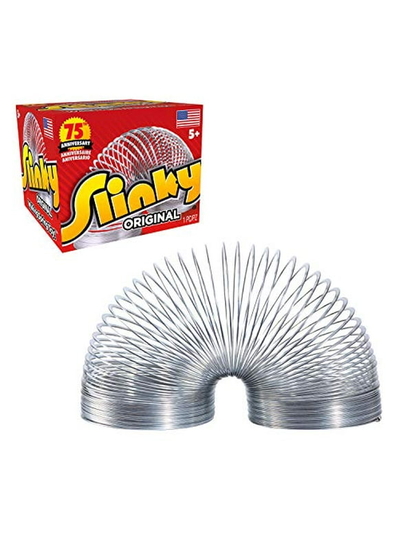 Slinkys in Novelty Toys & Gag Gifts - Walmart.com