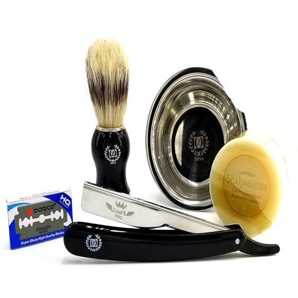 Straight Razor Strop