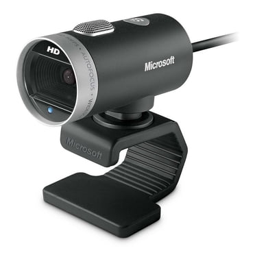 Microsoft LifeCam Studio 1080p HD Webcam, High-Precision Optics ...