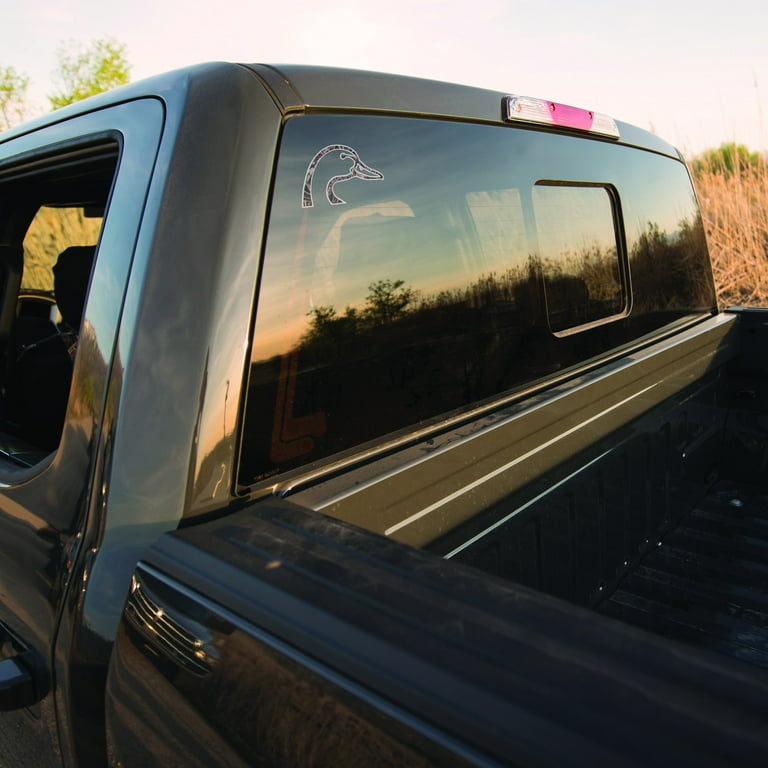 Ducks Unlimited Stickers