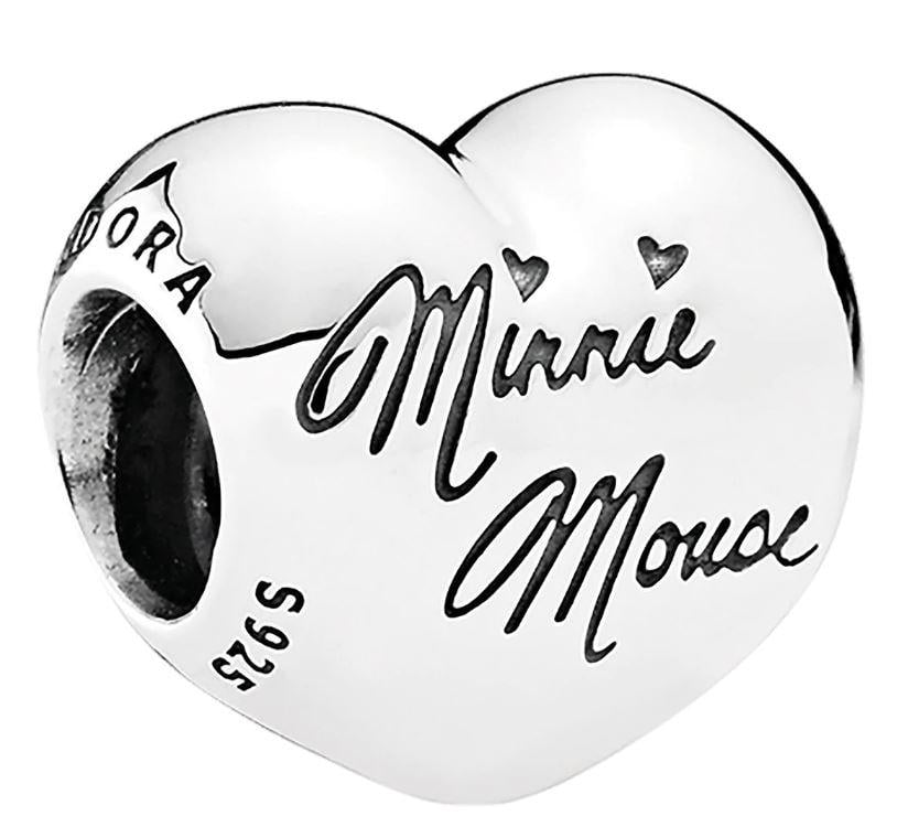 Minnie Mouse Signature Font
