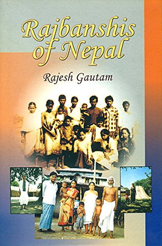 Rajbanshi's of Nepal - Walmart.com