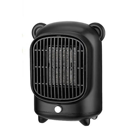 500w Electric Heater Desktop Mini Portable Small Ptc Heater Ceramic ...