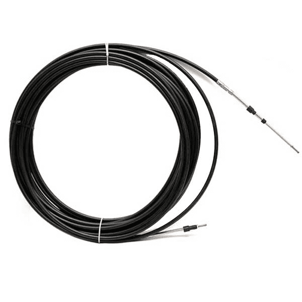 TeleFlex TFXtreme 3300 / 33C Boat Control Cable CC63324 | 24 Foot ...