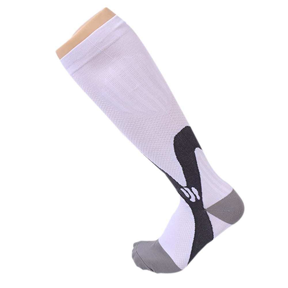 Men and Women Compression Socks Footable Performance Stockings Leg ...