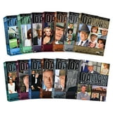 Dallas TV Series: Complete Box Set (Seasons 1-14 & 3 Movies) - Walmart.com