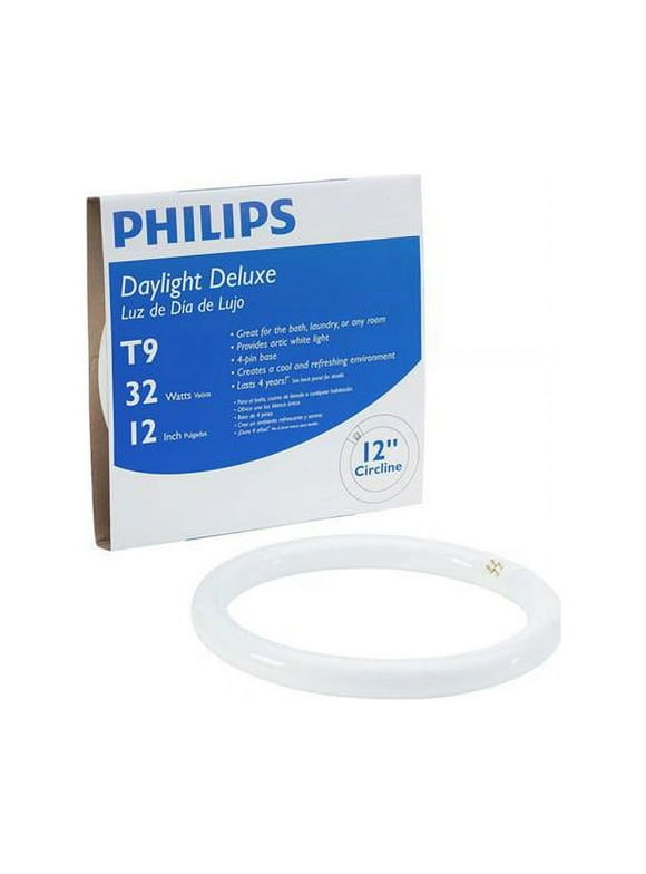 Circline Light Bulbs in Shop Light Bulbs by Shape - Walmart.com