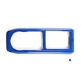 Car ABS Control Gears KEF16 Shift Panel Protective Trim Frame ...