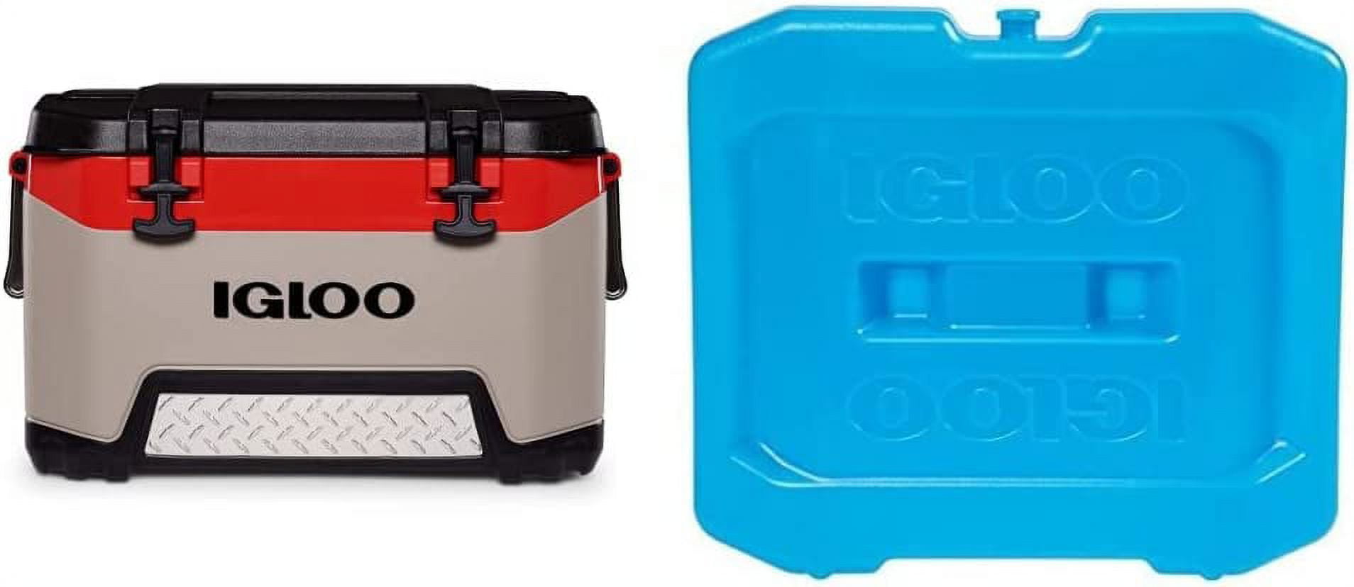 Igloo Bmx 52 Cooler Basket at Randy Aguiar blog