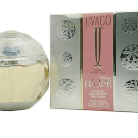 Jivago Millennium Hope Eau de Toilette Spray 125 ml | Walmart en línea