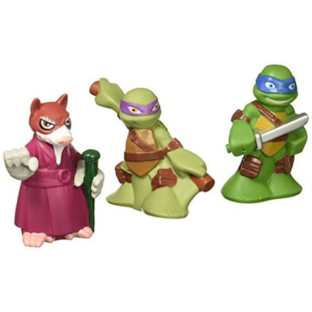 Teenage Mutant Ninja Turtles Pre-Cool Half Shell Heroes Leonardo ...