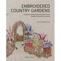 Foolproof Flower Embroidery : 80 Stitches & 400 Combinations in a ...