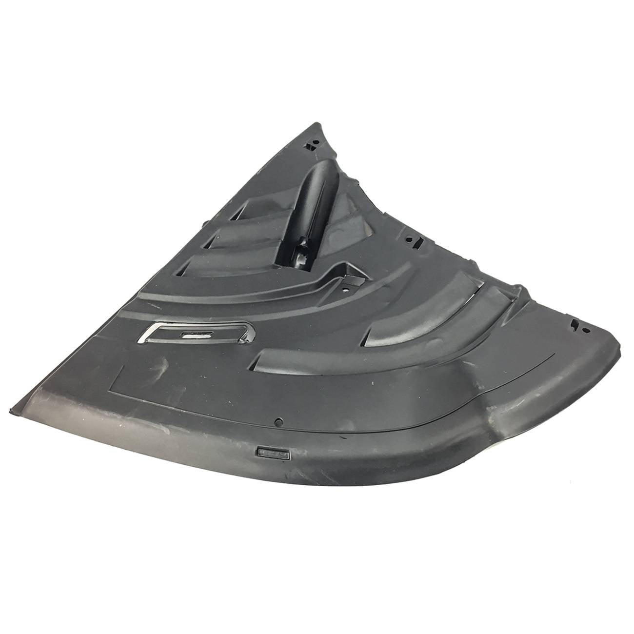 AUTOPA 51717153788 Right Lower Engine Splash Shield Under Cover ...