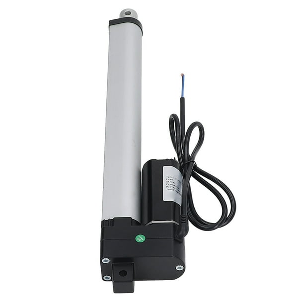 Electric Linear Actuator,Electric Linear Actuator 350mm Stroke Linear ...