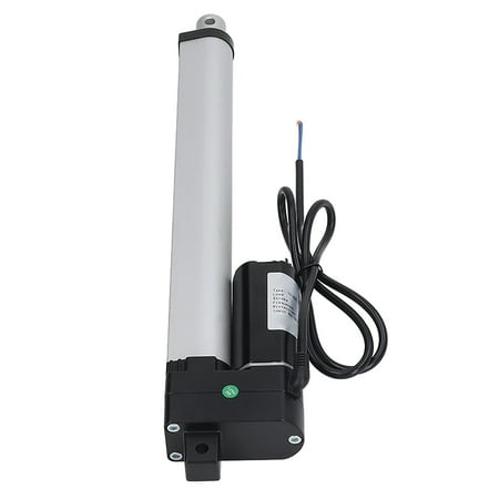 Electric Linear Actuator,Electric Linear Actuator 350mm Stroke Linear ...