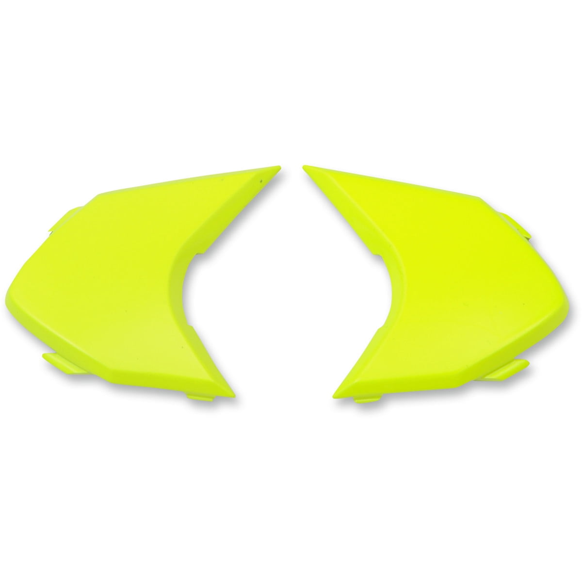 ICON Variant™ Side Plate Kit Replacement (Double Stack Yellow, One Size ...