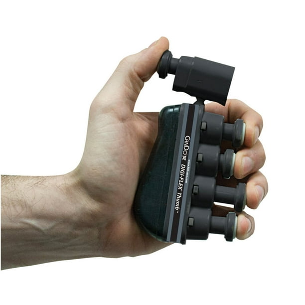 CanDo Digi-Flex Thumb - Walmart.com