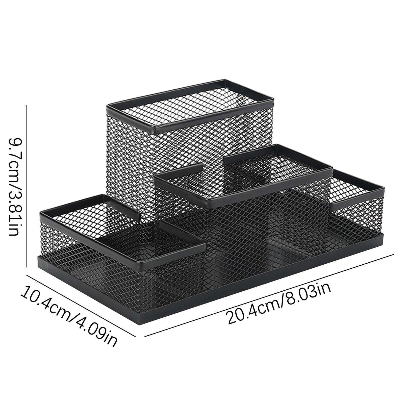 Click here for Rbaofujie Pen Organizers Desktop Office Supplies M... prices