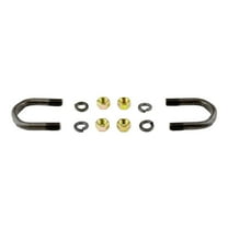 Dana Spicer 1350/1410 U-Joint Strap Kit 3-70-28x Universal Joint Strap ...